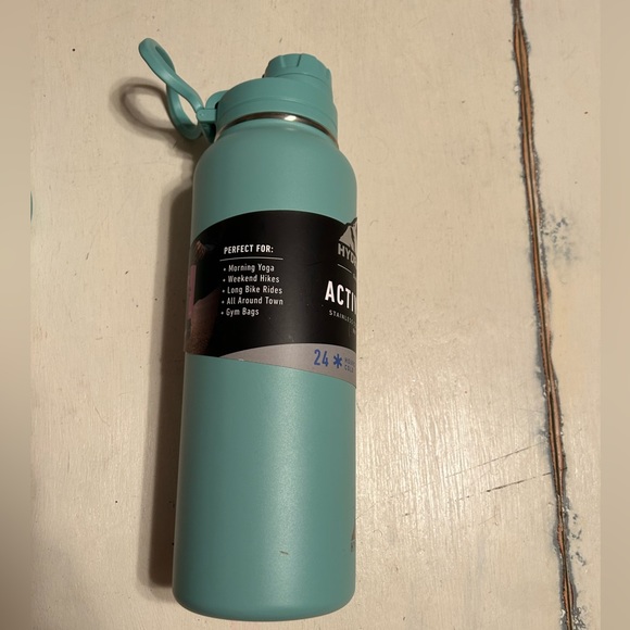 hydrapeak | Kitchen | Hydrapeak Active 4oz | Poshmark